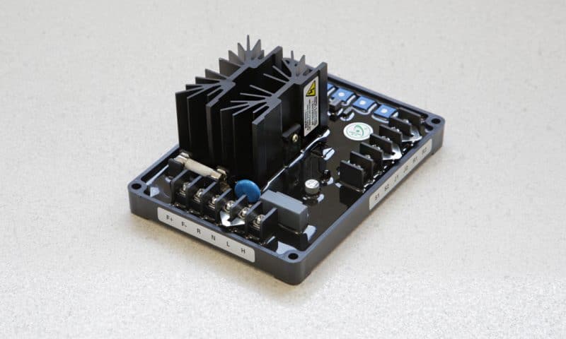 Generator Automatic Voltage Regulator | Generator King | Generator Parts